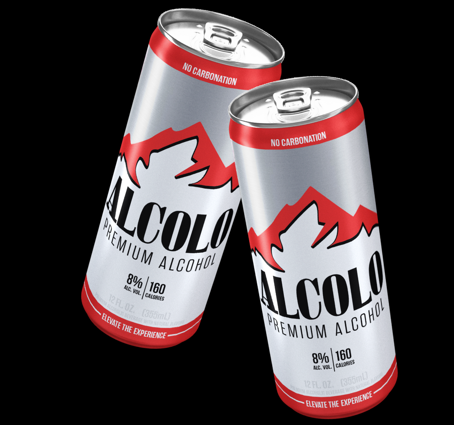 Alcolo Premium Alcohol
